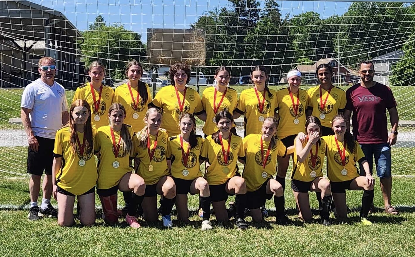 Simcoe Soccer | Outdoor Soccer Field & Youth Team Registration