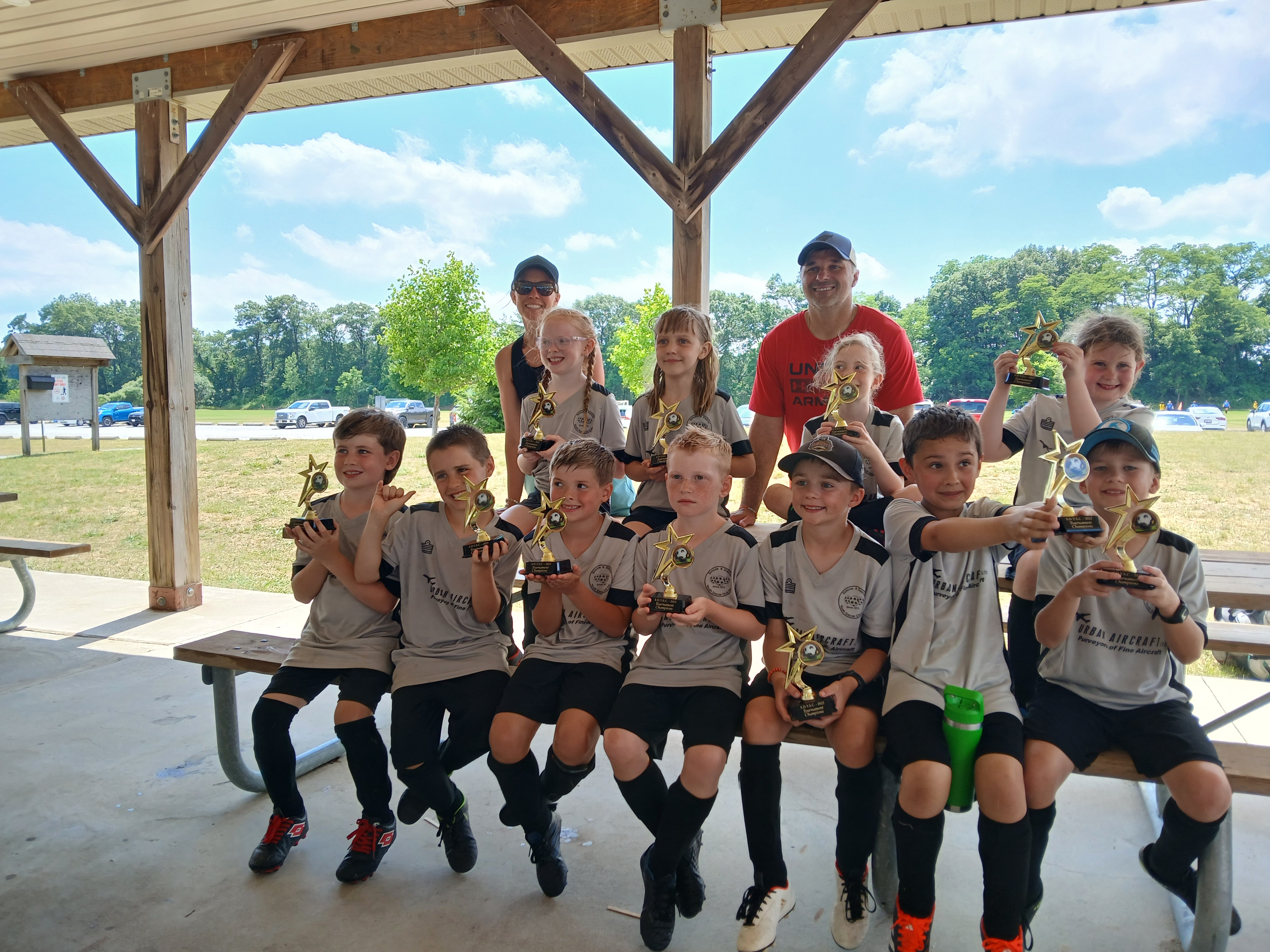 Simcoe Soccer | Outdoor Soccer Field & Youth Team Registration